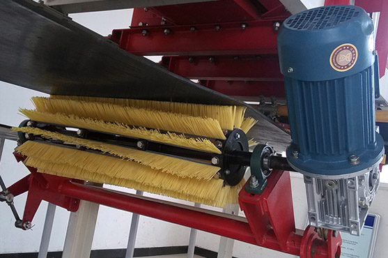 conveyor | Power Brushes